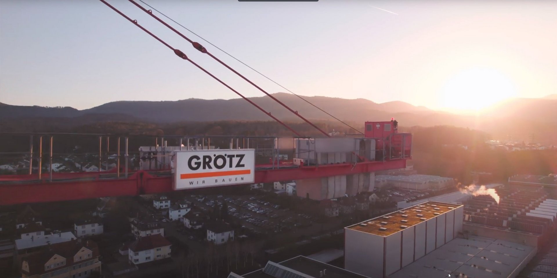 Unsere Standorte und Unternehmen - GRÖTZ | Grötz GmbH & Co. KG
